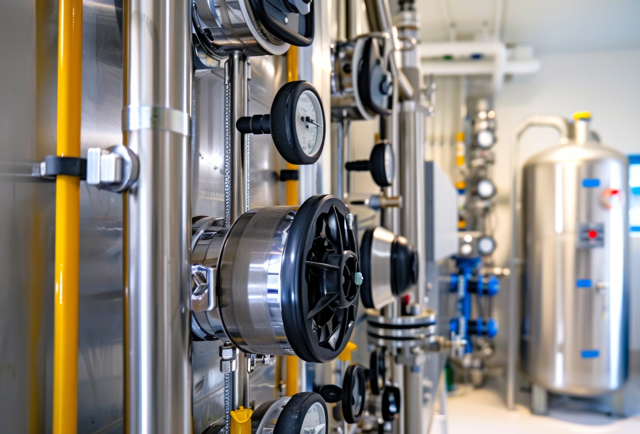 Home - Machine Technology